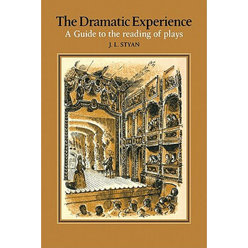【】The Dramatic Experience