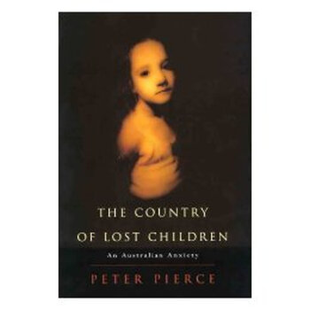 【】The Country of Lost Children: An