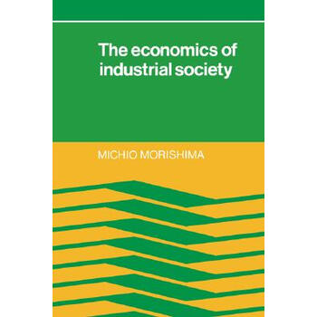 【】The Economics of Industrial