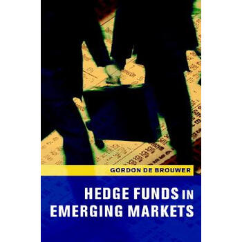 【】Hedge Funds in Emerging Markets