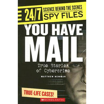 【】You Have Mail: True Stories of