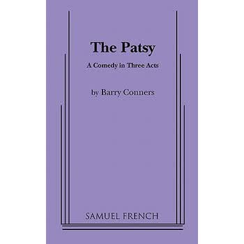 【】The Patsy