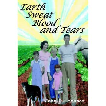 【】Earth Sweat Blood and Tears