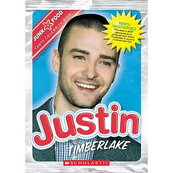 【】Justin Timberlake