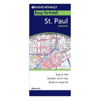 【】St. Paul