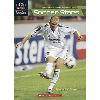 【】Soccer Stars