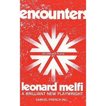 【】Encounters