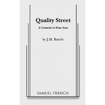 【】Quality Street