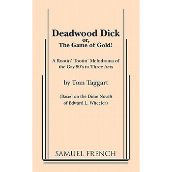 【】Deadwood Dick
