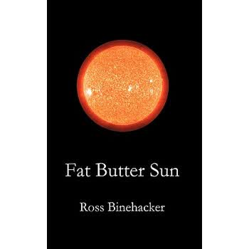 【】Fat Butter Sun