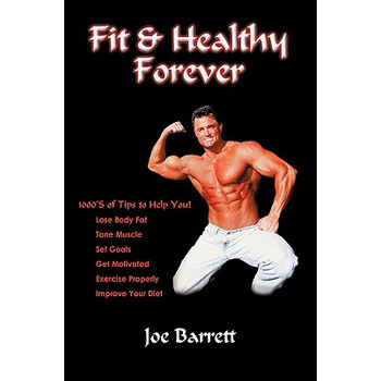 【】Fit & Healthy Forever