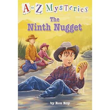【】The Ninth Nugget