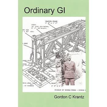 【】Ordinary GI