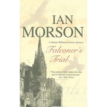 【】Falconer's Trial