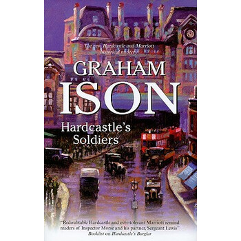 【】Hardcastle's Soldiers