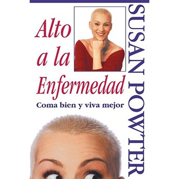 【】Alto a la Enfermedad! (Stop the