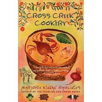 【】Cross Creek Cookery Cross