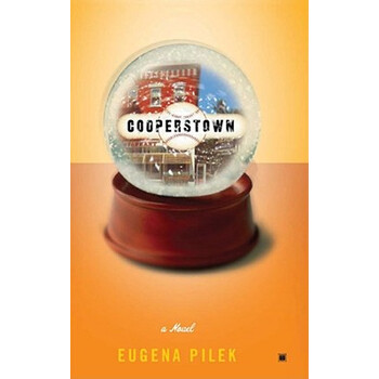 【】Cooperstown