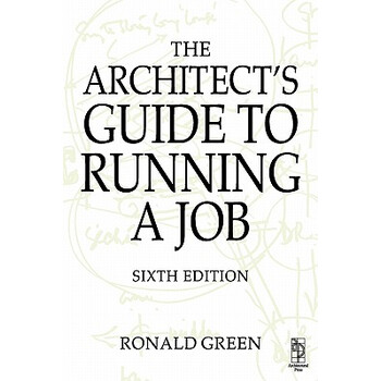 【】Architect's Guide to Running a