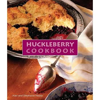 【】Huckleberry Cookbook