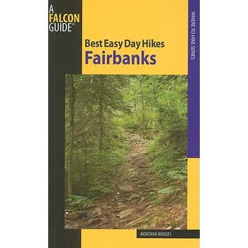【】Fairbanks