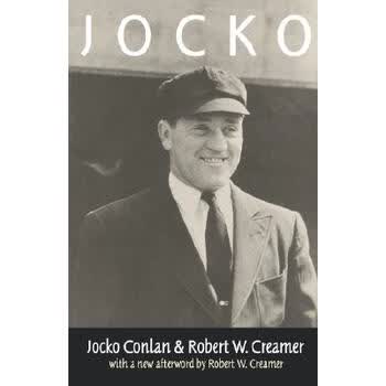 【】Jocko