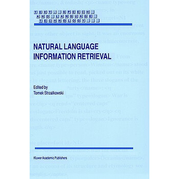 【】Natural Language Information