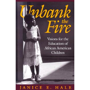 【】Unbank the Fire: Visions for the