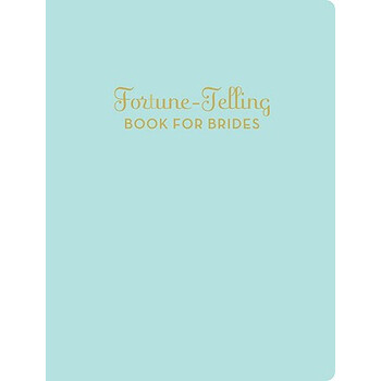 【】Fortune-Telling Book for Brides