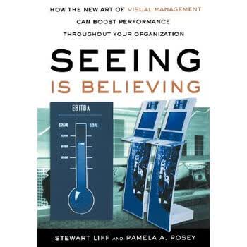 【】Seeing Is Believing