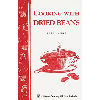 【】Cooking with Dried Beans