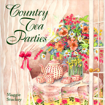 【】Country Tea Parties