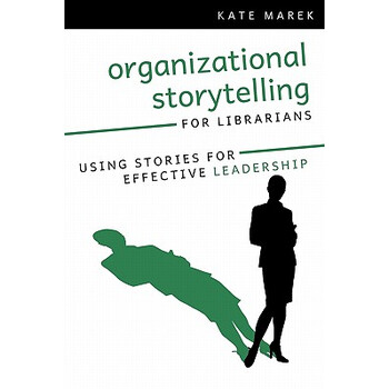 【】Organizational Storytelling fo
