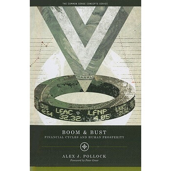 【】Boom & Bust: Financial Cycles and Human