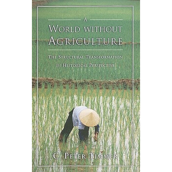 【】A World Without Agriculture: The