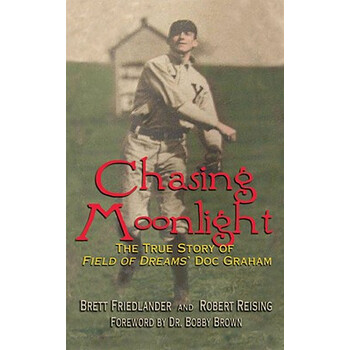 【】Chasing Moonlight
