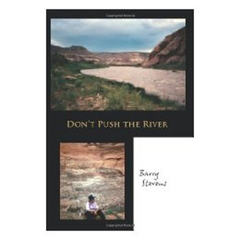 【】Don't Push the River