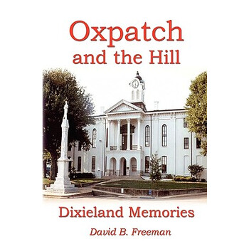【】Oxpatch and the Hill - Dixieland
