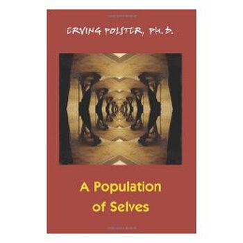 【】A Population of Selves