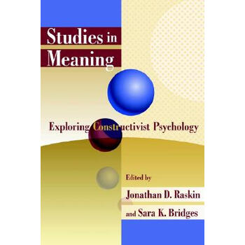 【】Studies in Meaning: Exploring