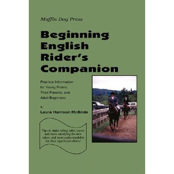 【】Beginning English Rider's