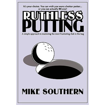 【】Ruthless Putting