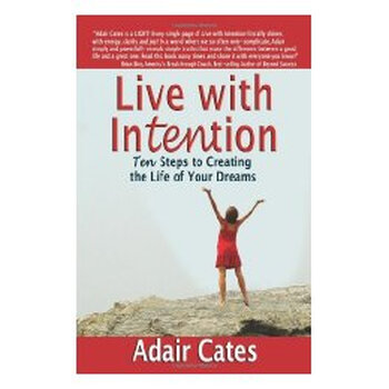 【】Live with Intention