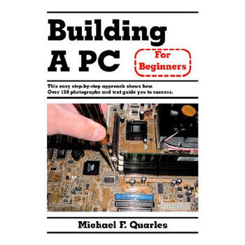 【】Building a PC for Beginners