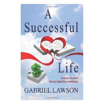 【】A Successful Life