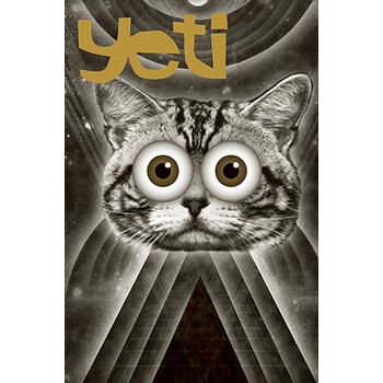 【】Yeti Ten [With CD (Audio)]