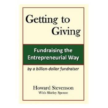 【】Getting to Giving Generic Hard