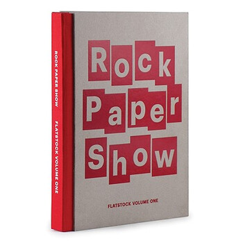 【】Rock Paper Show