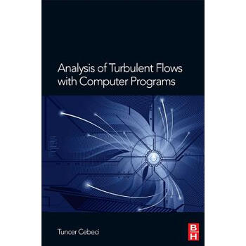 【】Analysis of Turbulent Flows with