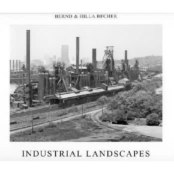 【】Industrial Landscapes